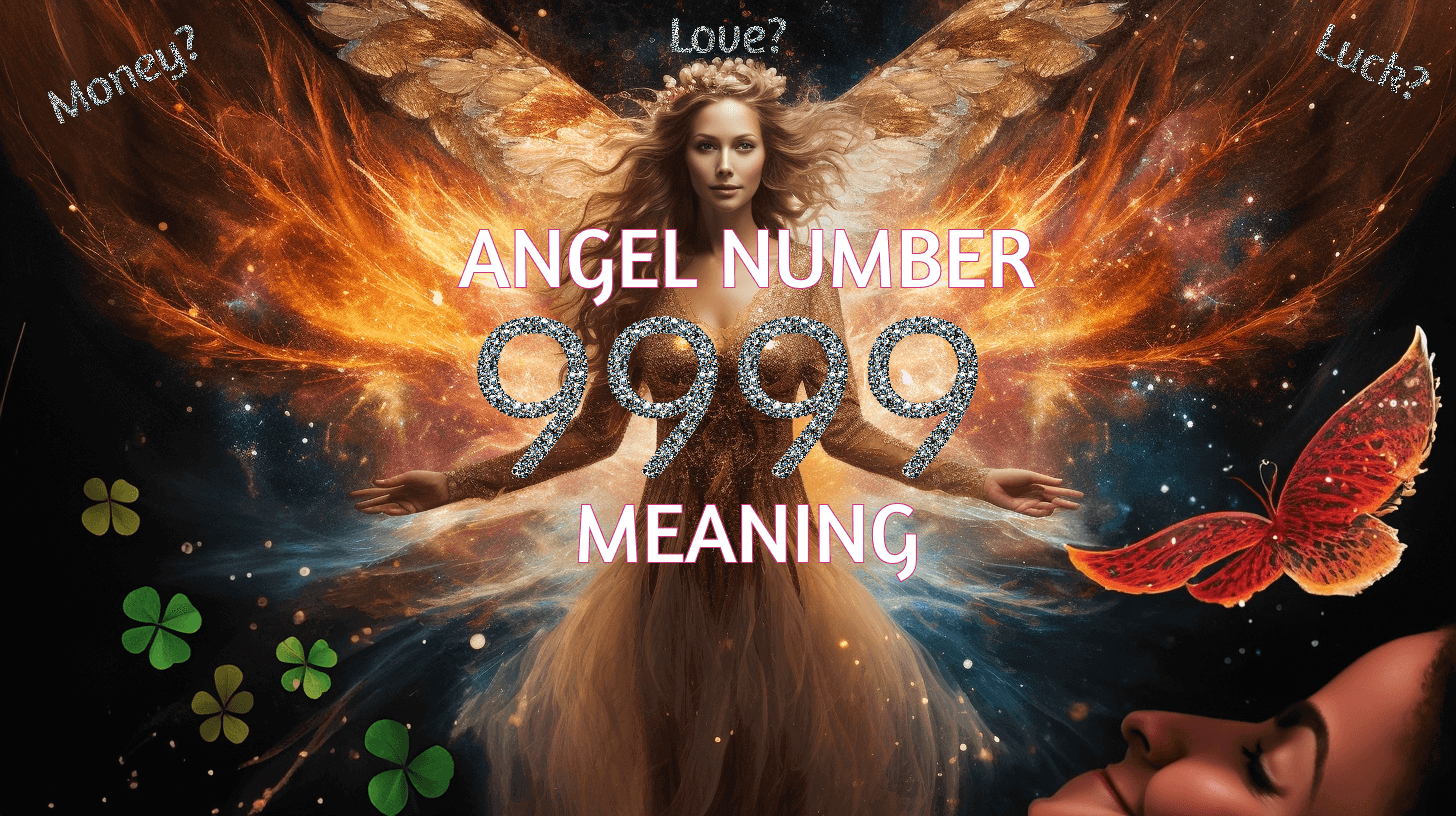 How Can The 9999 Angel Number Impact Your Life?