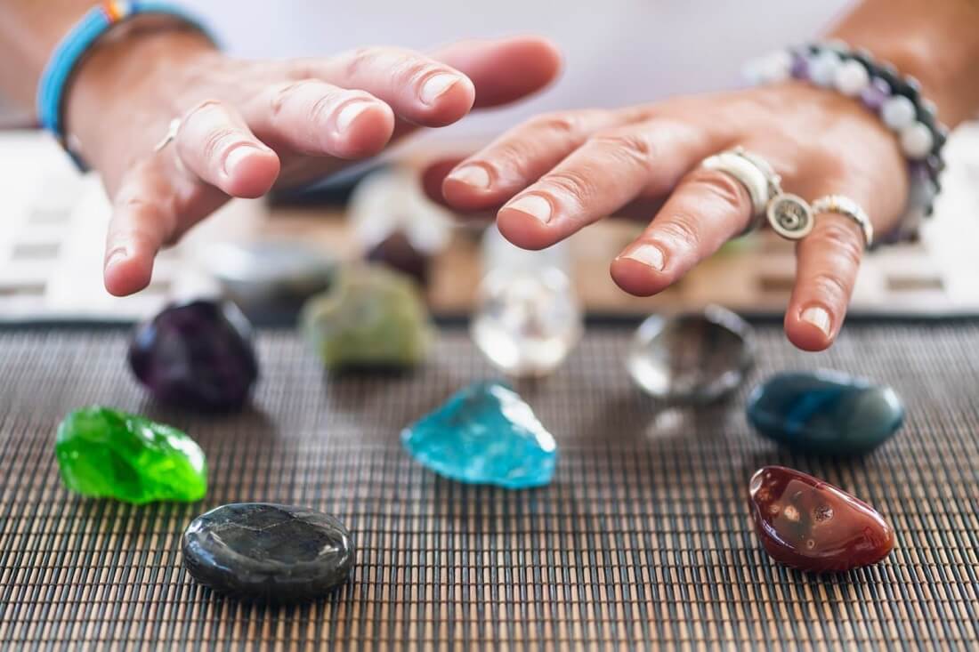 The Top 10 Crystals For Luck and Money You Need in Your Life
