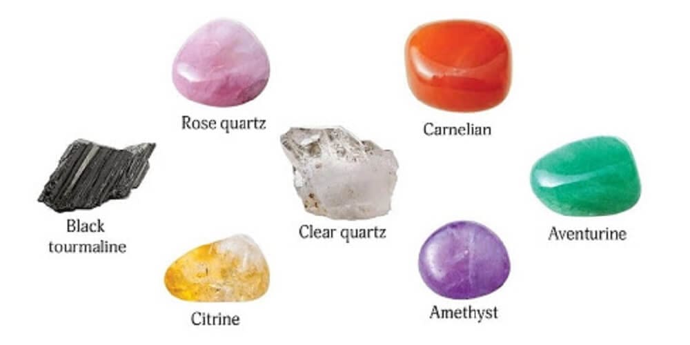 8 Best Crystals for Protection That You’re Missing Out On