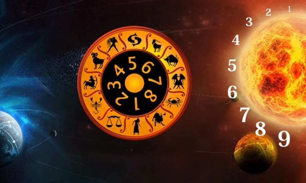 Find Out Your Lucky Gemstone According to Numerology