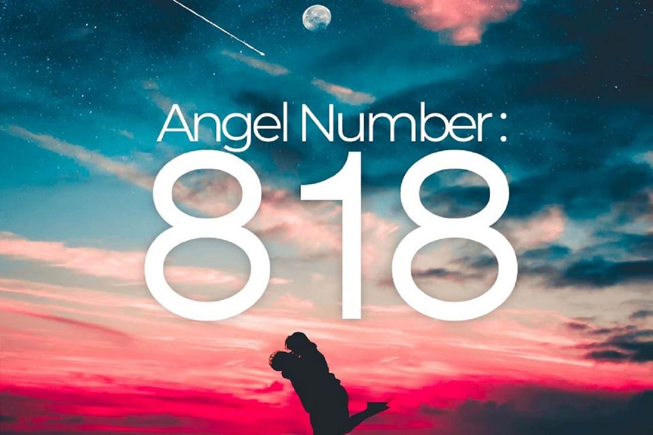 Navigating Through Rough Waters With Angel Number 818