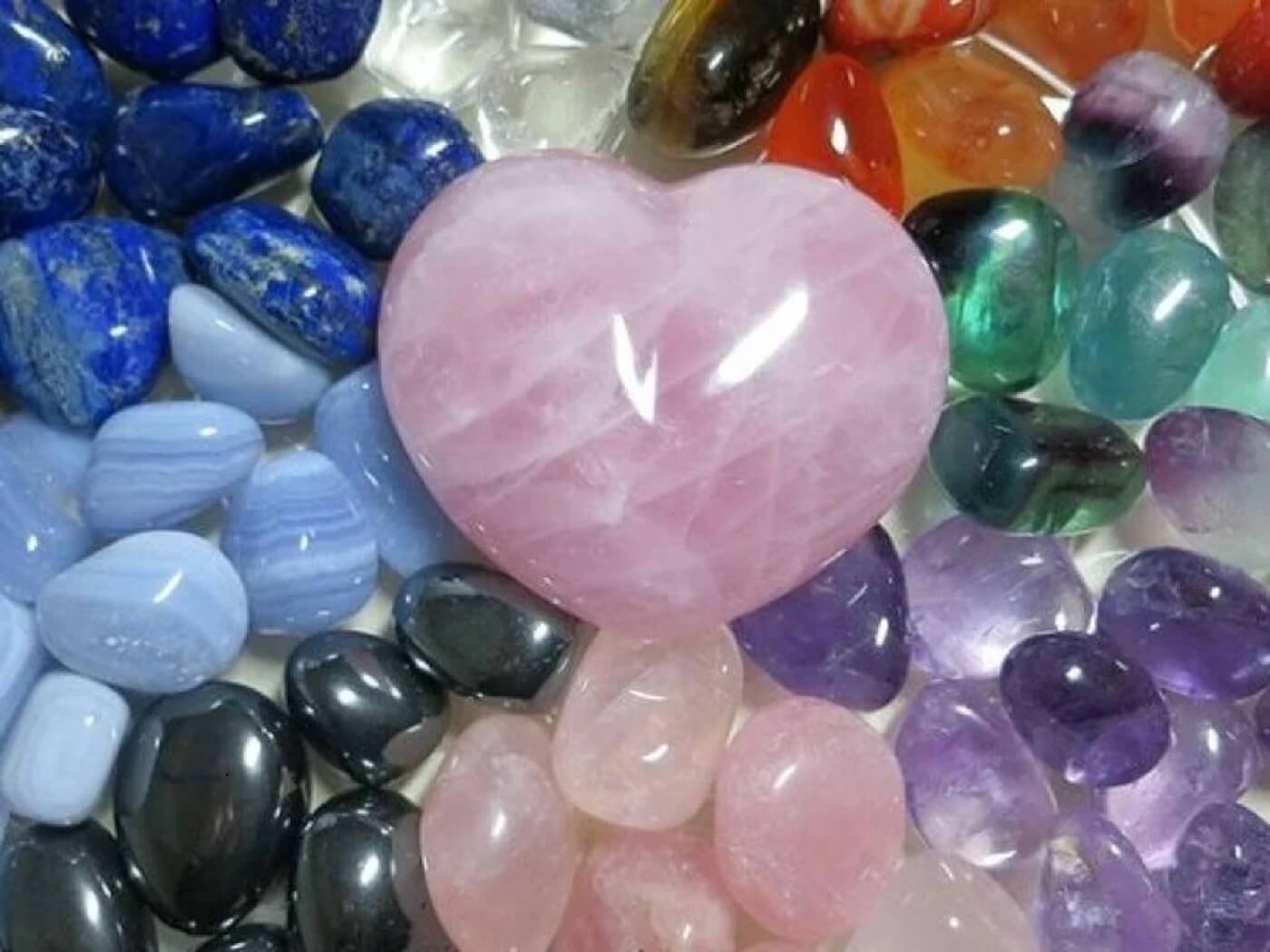 The Top 10 Crystals for Love You Need in Your Life ASAP!