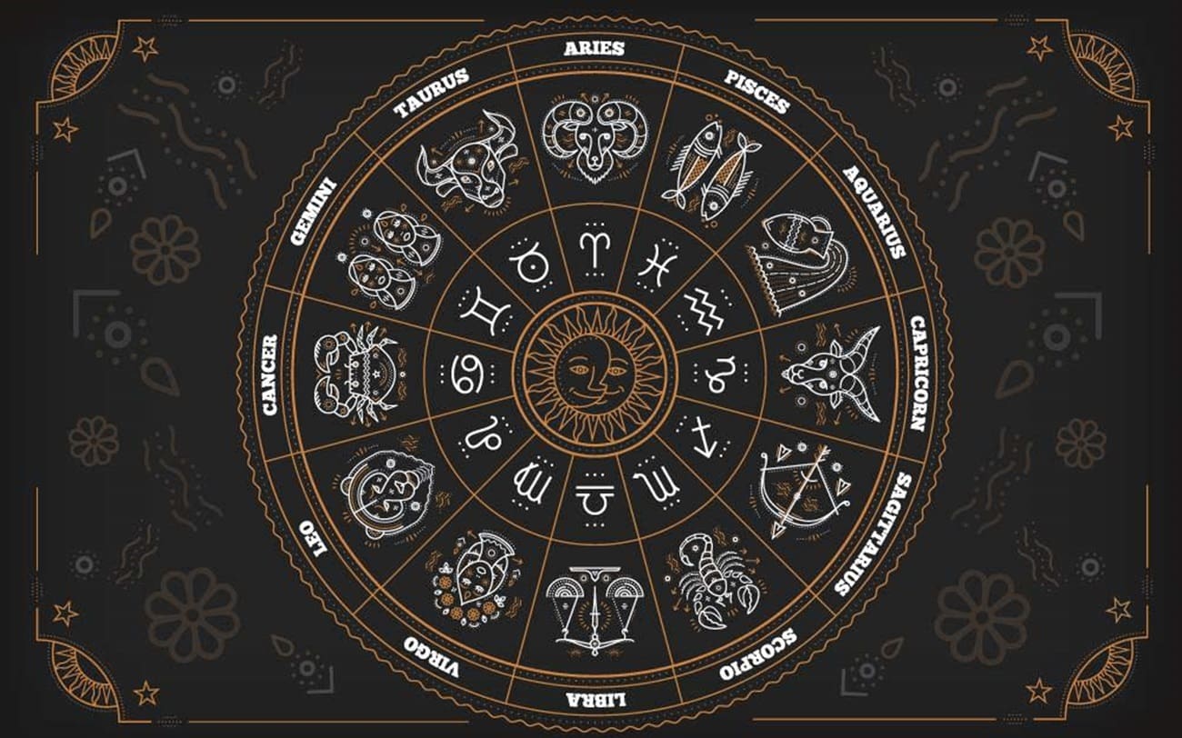 Which is The Most Common Zodiac Sign in The World?