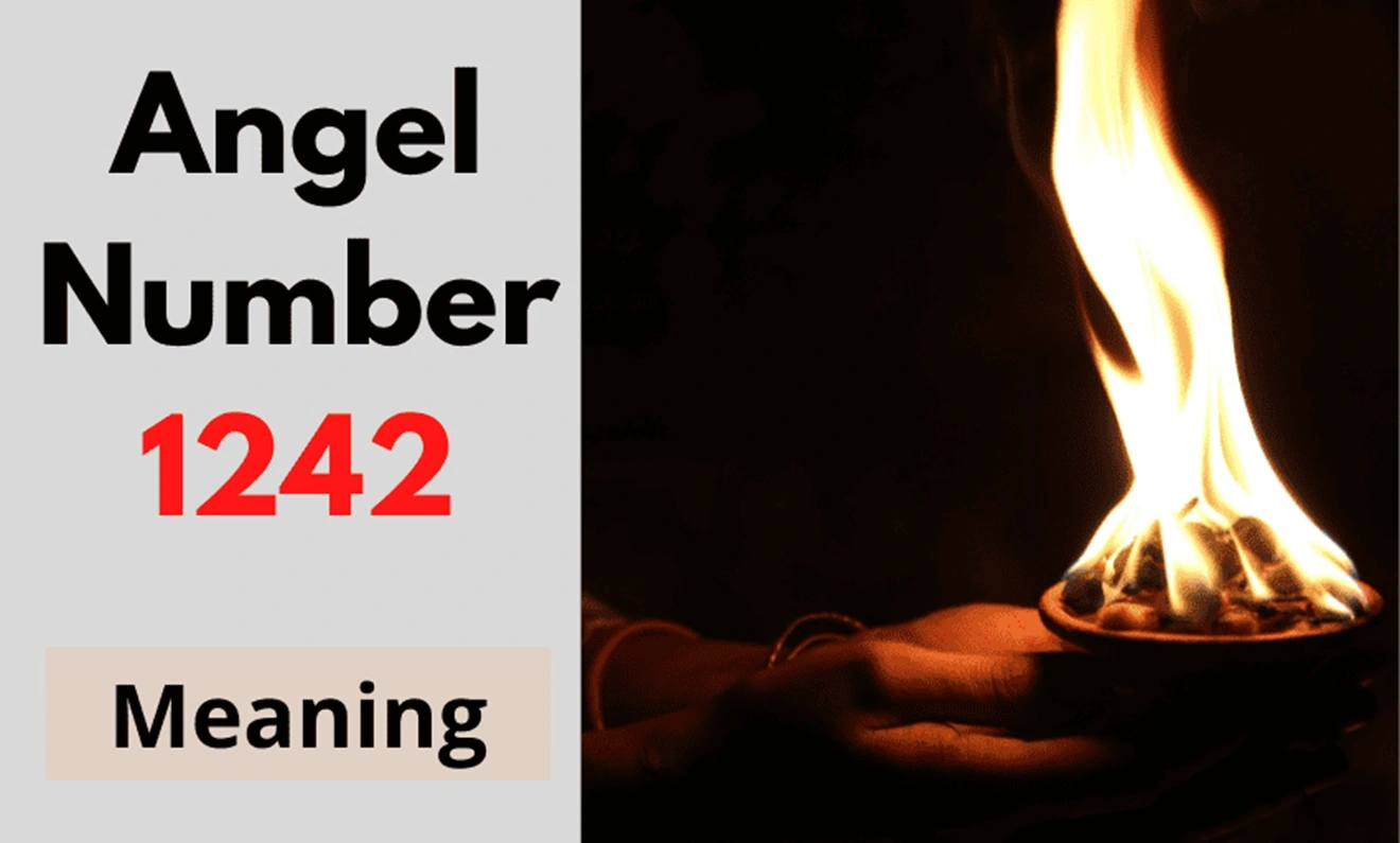 The 1242 Angel Number Meaning: How To Eliminate Self-Doubt?