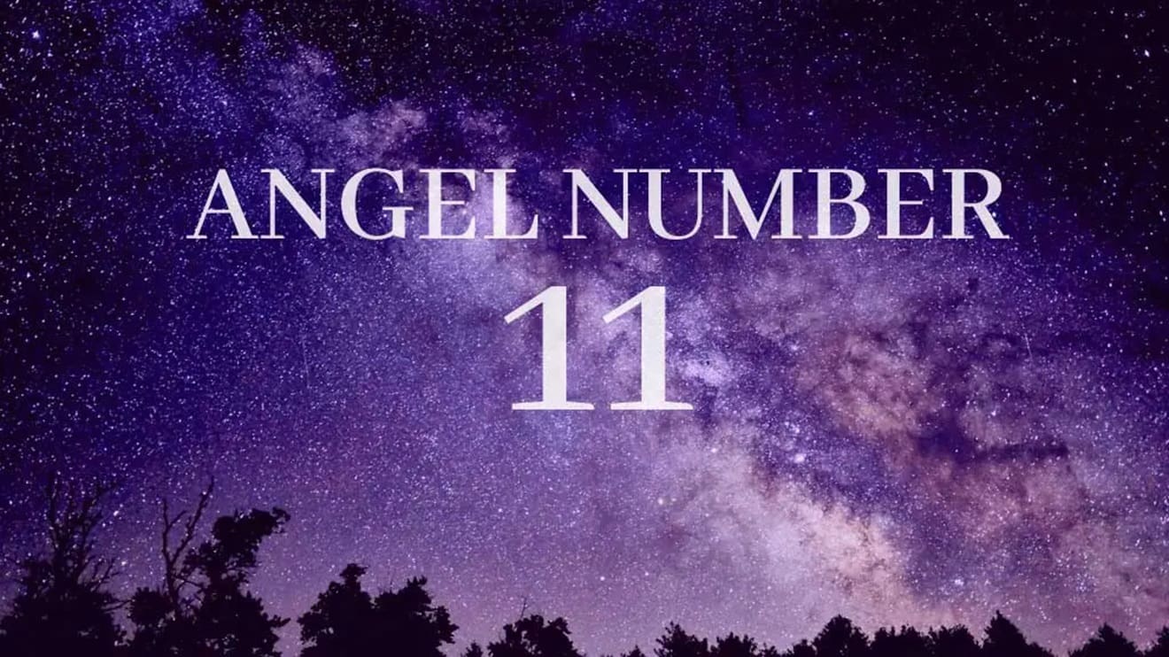 11 Angel Number Love and Committing To A Relationship