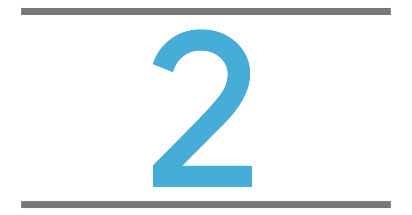 Angel Number 2 Meaning: How to Balance Emotions With Logic?