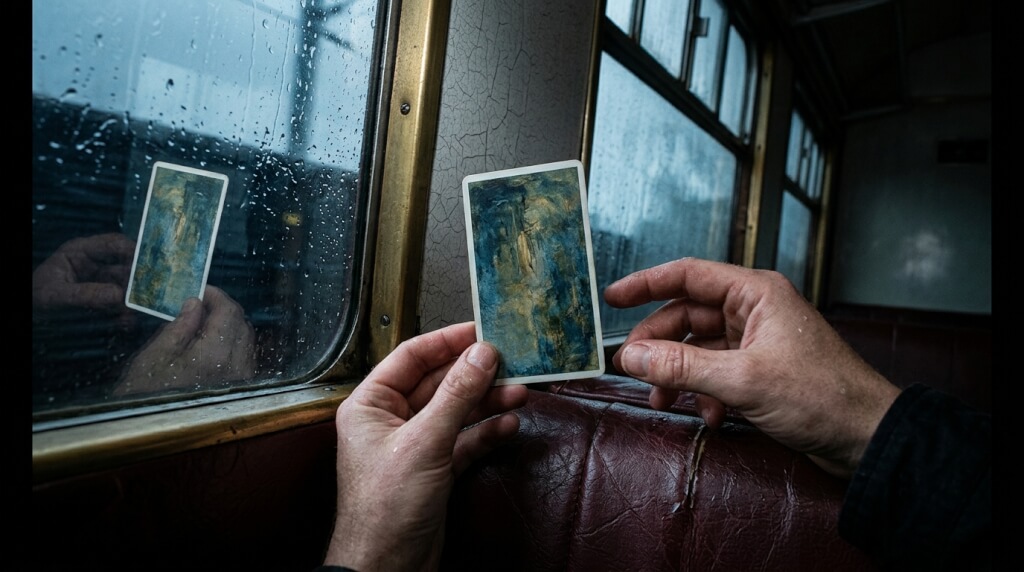 Why You Keep Pulling Reversed Tarot Cards - ControlMyFate.com